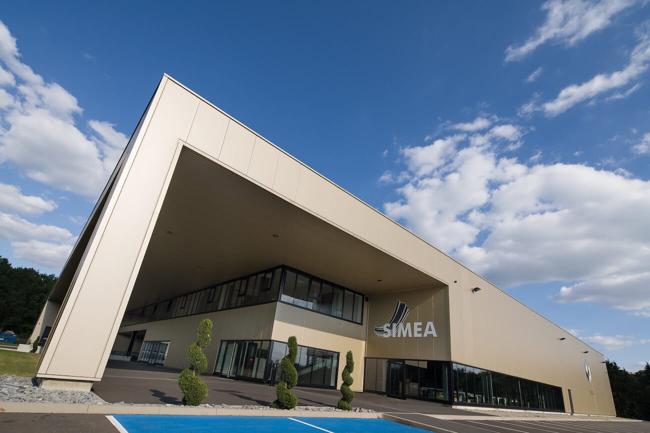 Simea - Nancy Construction